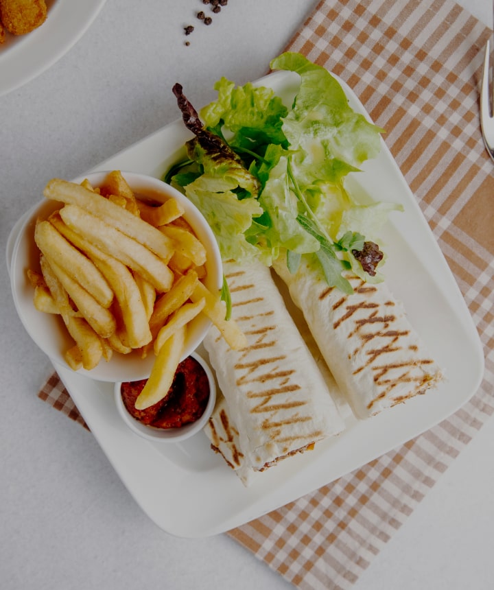 About us - Pizzaghetti